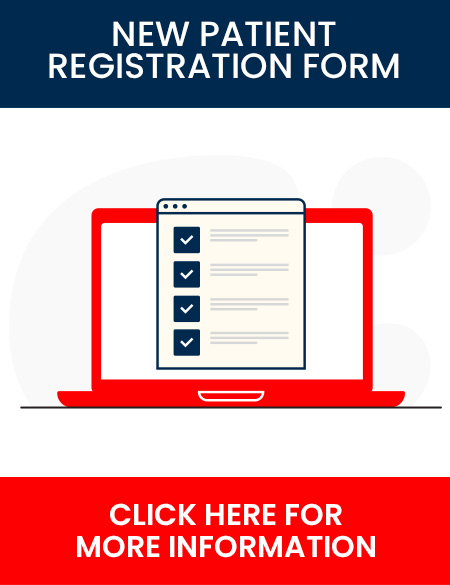 Patient Form of Arkansas Diabetes and Endocrinology Center